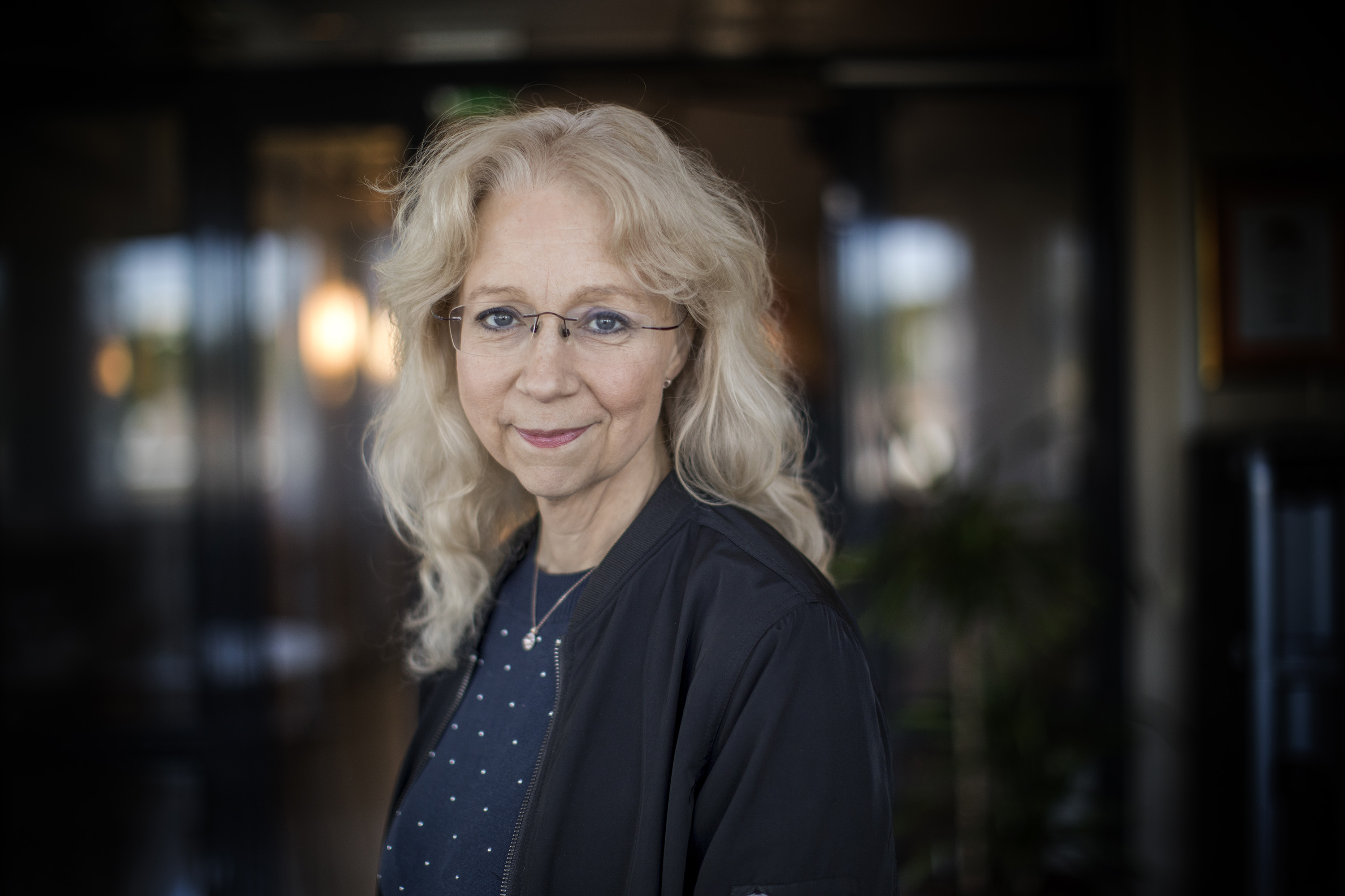 Chris Österlund utsedd till tf kommundirektör i Botkyrka - AB ...
