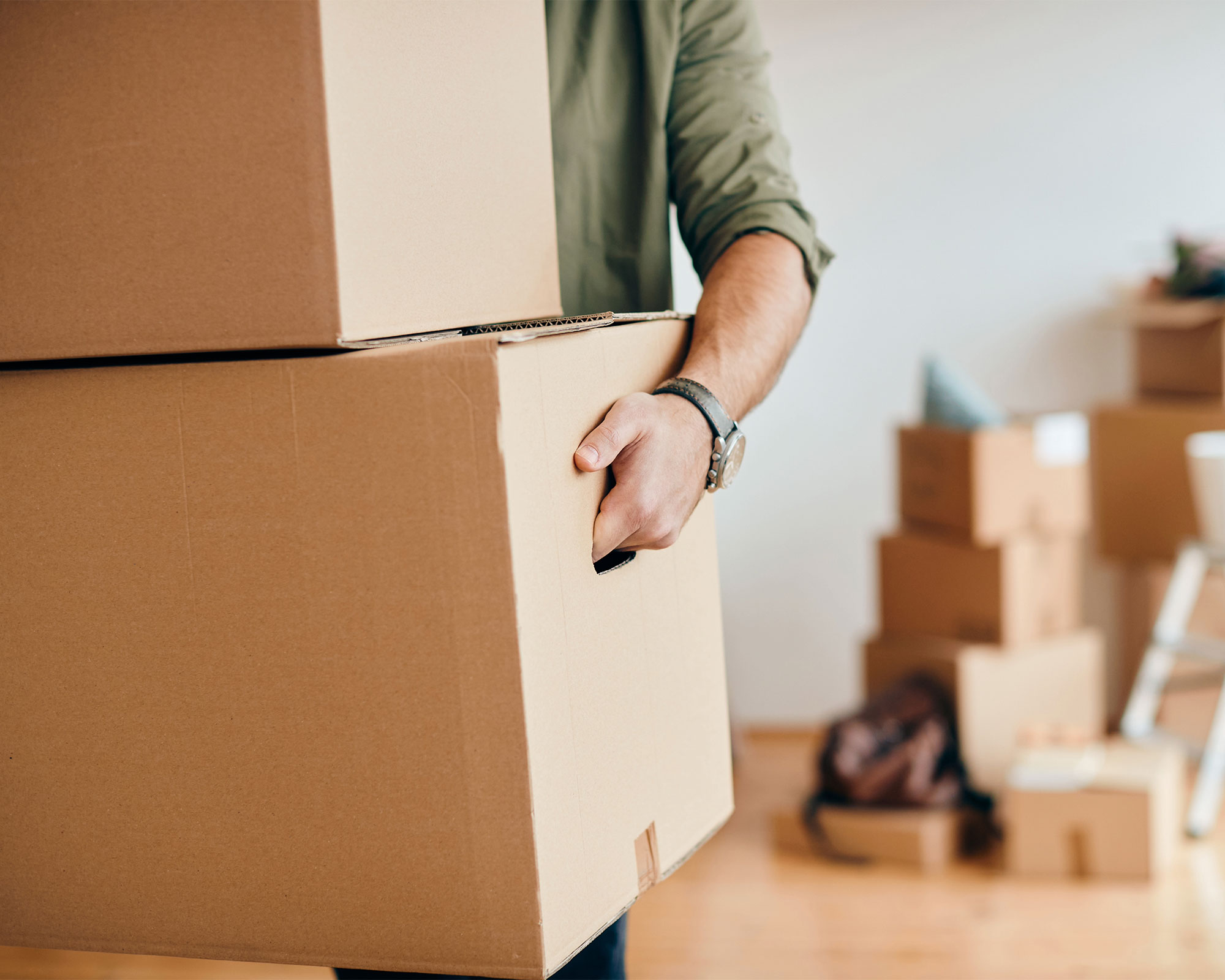 När du ska flytta - AB Botkyrkabyggen