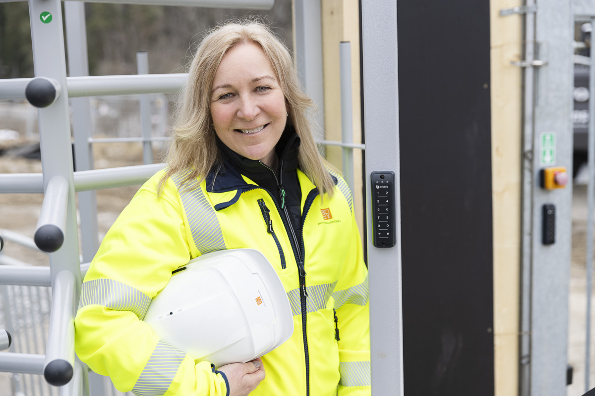 Botkyrkabyggen skruvar upp farten i stambytesprojekten - AB Botkyrkabyggen